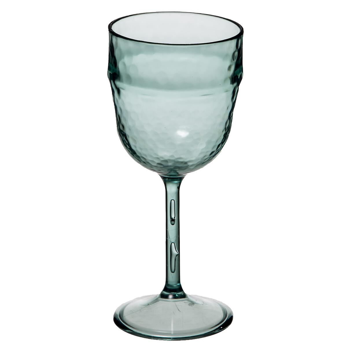 VERRE A PIED GREEN HARMONY VERT